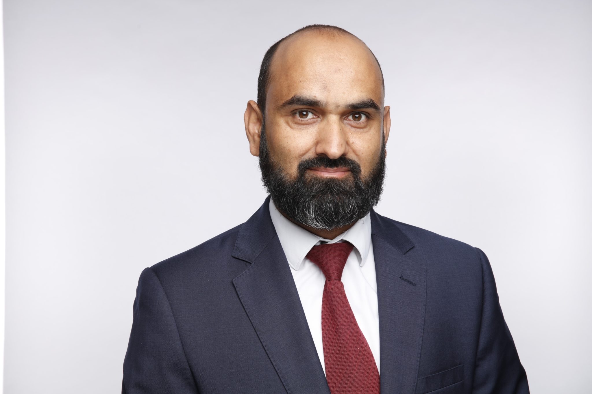 PRODA x Leaders in Property and Technology - Naqash Tahir - PGIM Real ...