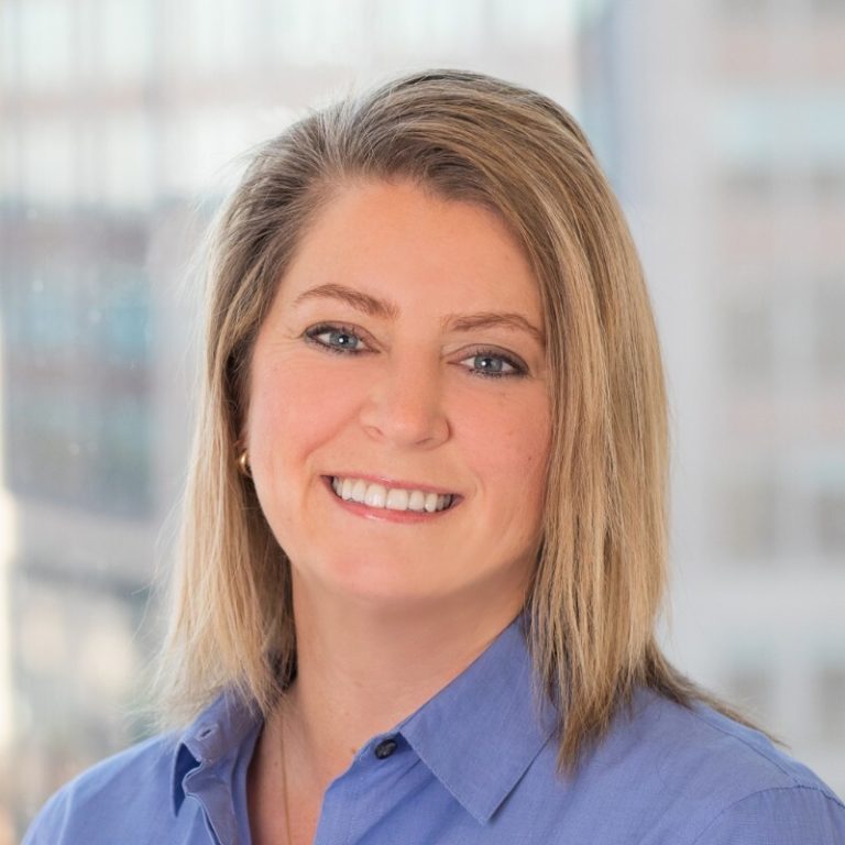 PRODA X Leaders in Property and Technology - Sara Shank - PRODA