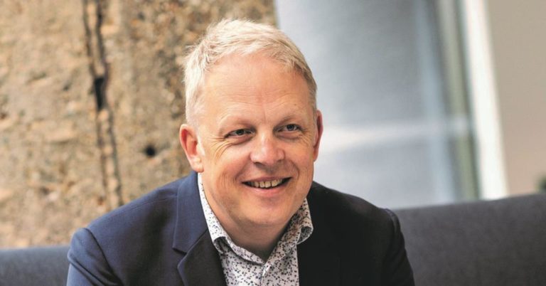 PRODA X Leaders in Property and Technology - James Pellatt - PRODA