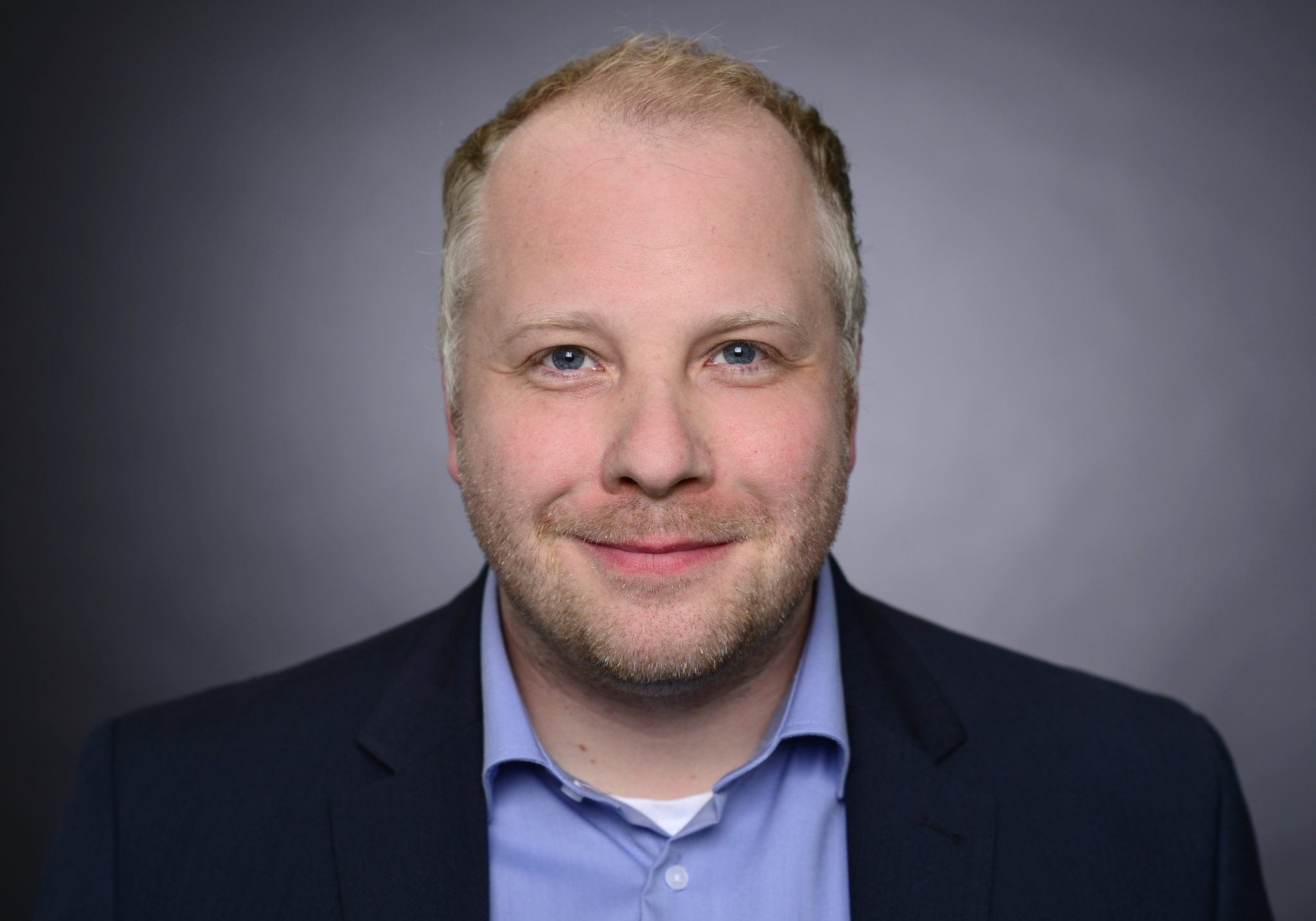 PRODA X Leaders in Property and Technology - Stefan Rath - PRODA