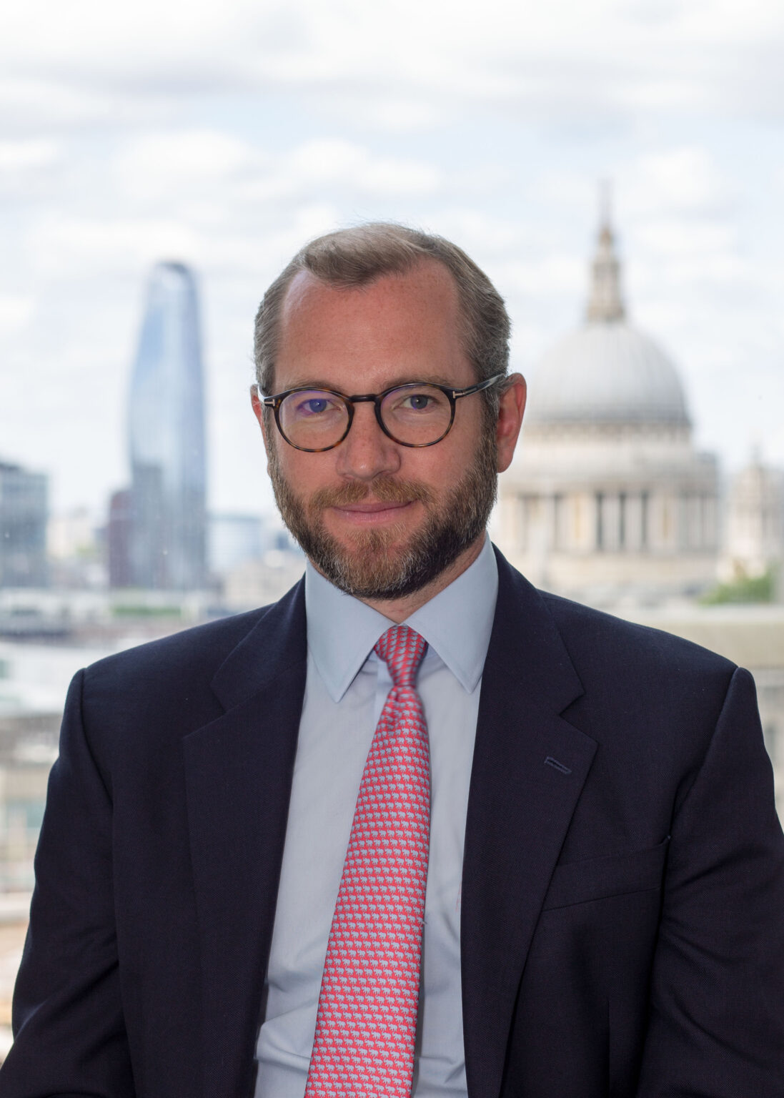 PRODA X Leaders in Property and Technology - Harry Pickering - PRODA