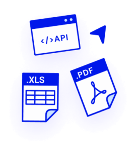 Commercial real estate software - PRODA