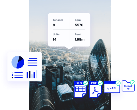 Investment managers - PRODA