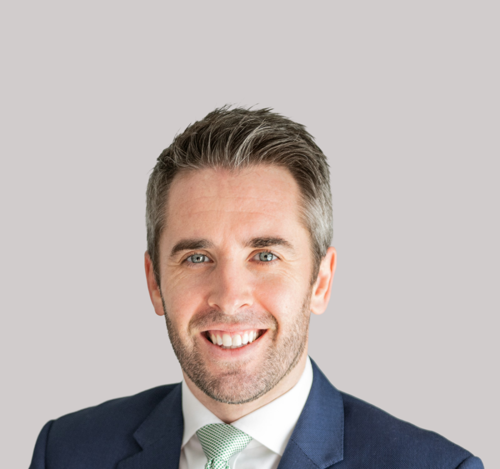 PRODA X Leaders in Property and Technology – Ronan Curran - PRODA
