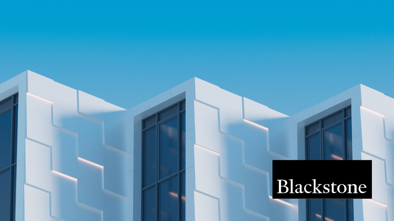 How Blackstone Real Estate’s European team uses PRODA for faster ... How Blackstone Real Estate’s European team uses PRODA for faster ...