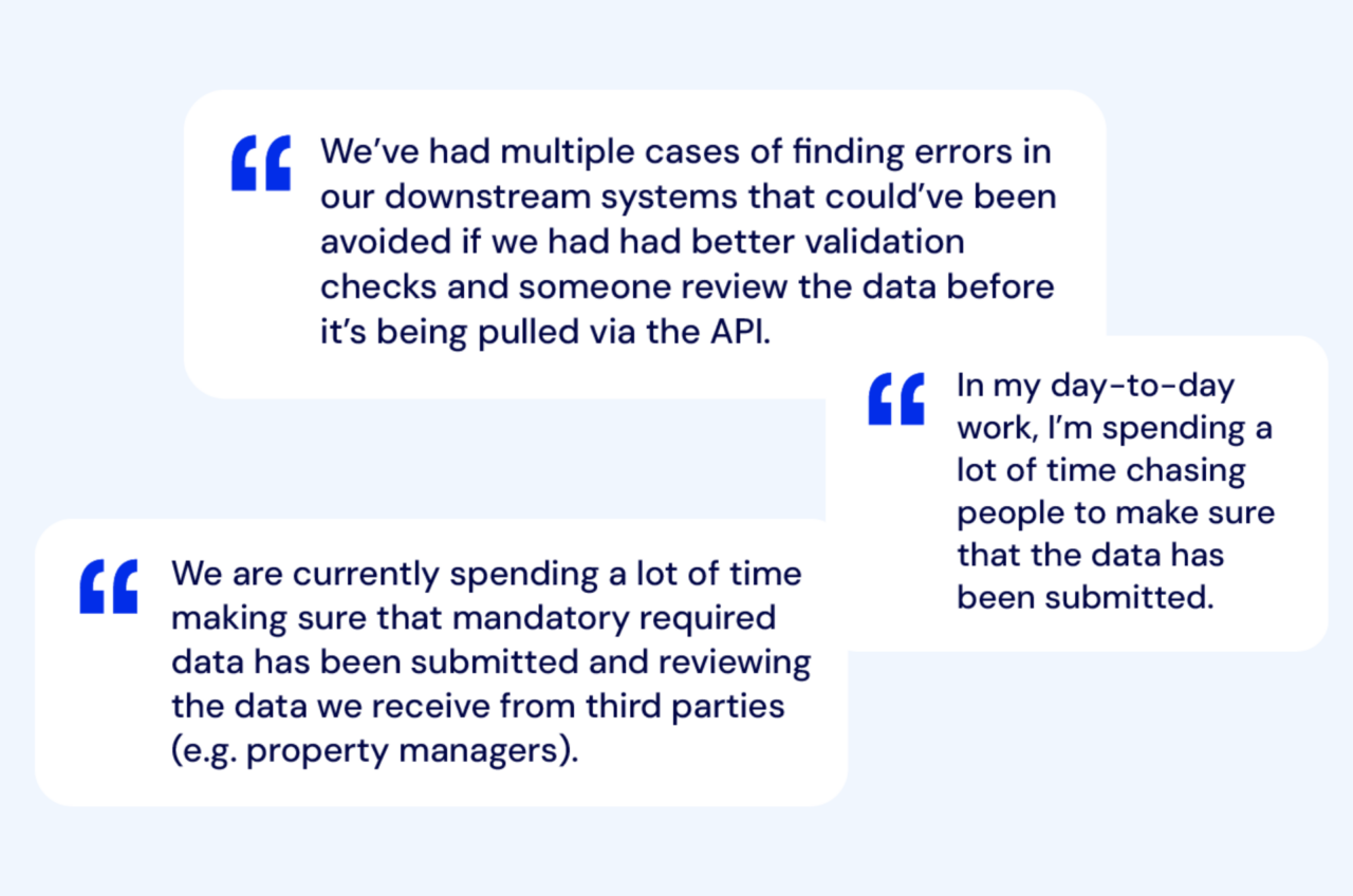 Data Governance - PRODA